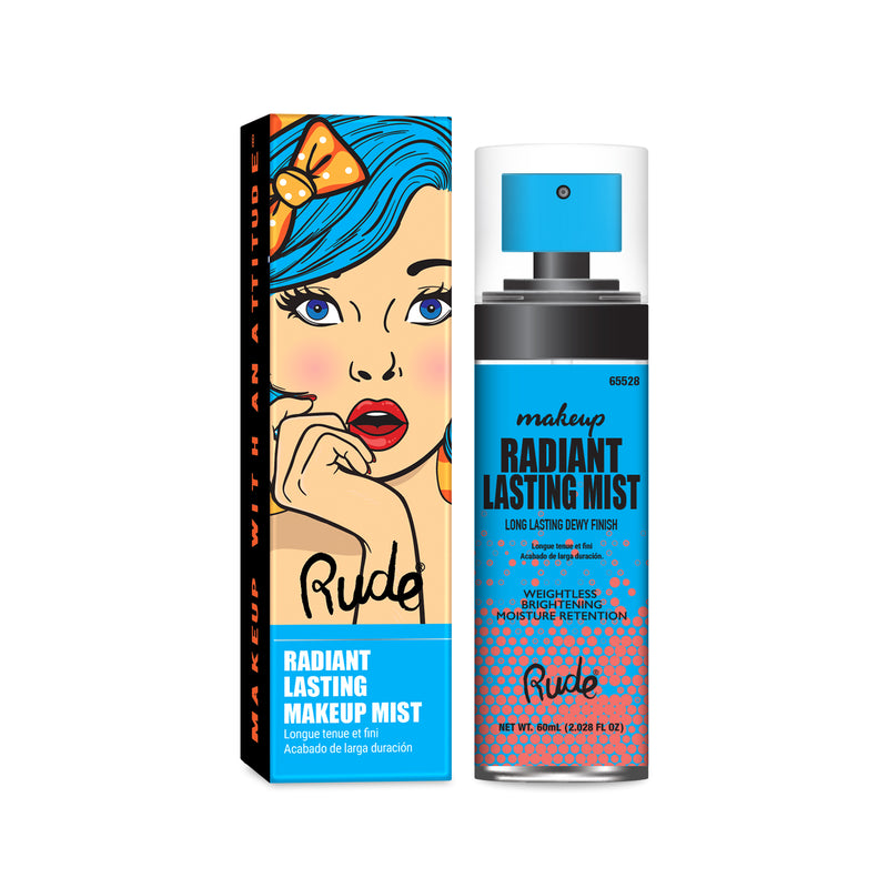 Collections – Rude Cosmetics