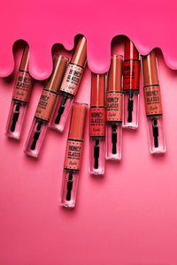 Rude Cosmetics | Affordable vegan brand makeup and skin care vegan