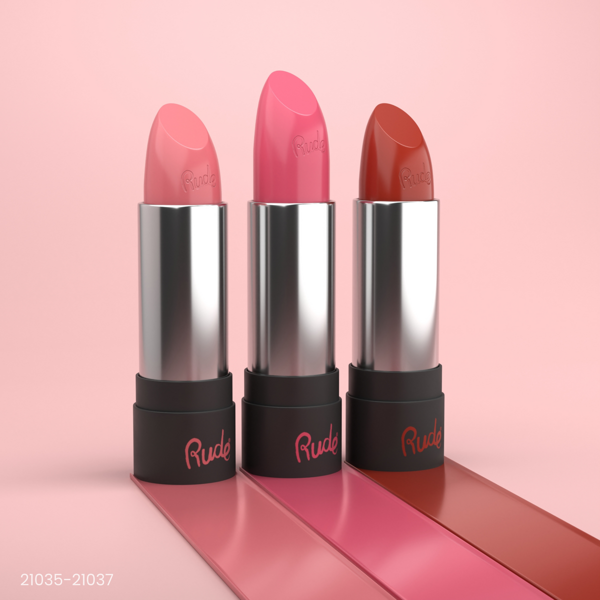 Hydro Shine Moisturizing Lipstick | RUDE Cosmetics – Rude Cosmetics