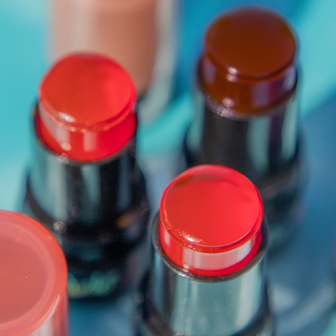 Chibi Manga Collection - Chibi Jelly! Lip Stain and Cheek Tint by Rude ...