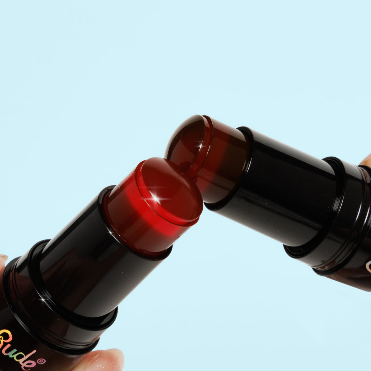 Chibi Manga Collection - Chibi Jelly! Lip Stain and Cheek Tint by Rude ...