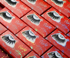 Rude Cosmetics | Affordable vegan brand makeup and skin care vegan